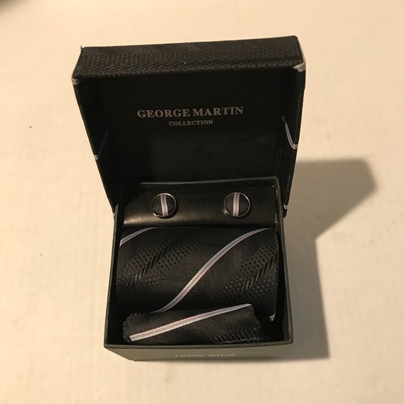 george martin collection | Accessories | George Martin Collection 0 ...